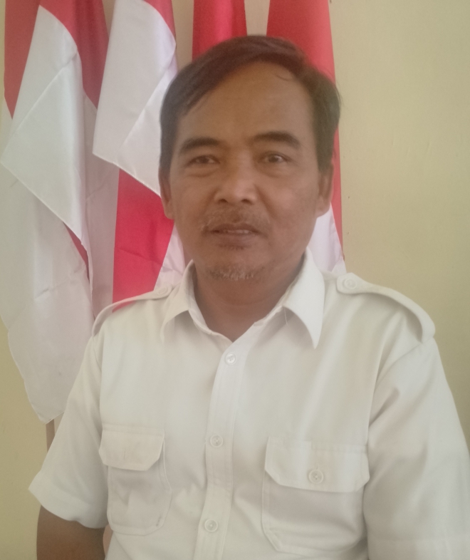 Desa Tonjong
