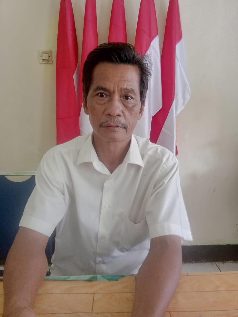 Desa Tonjong