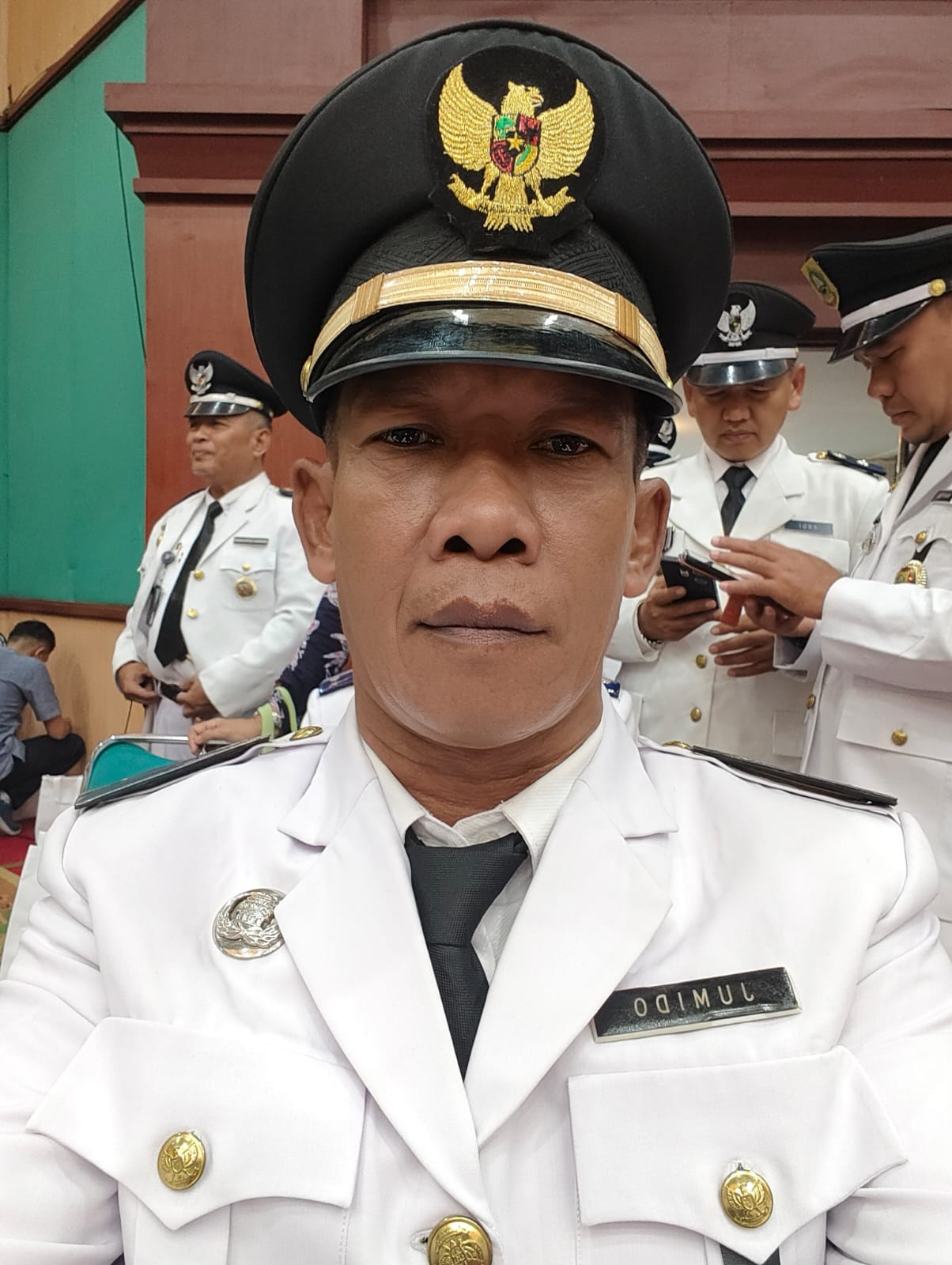 Desa Tonjong